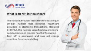 NPI in Medical Billing: Role & Benefits in Claims Processing