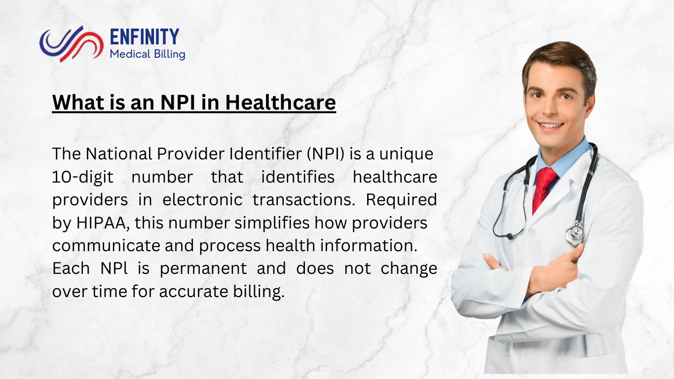 NPI in Medical Billing: Role & Benefits in Claims Processing