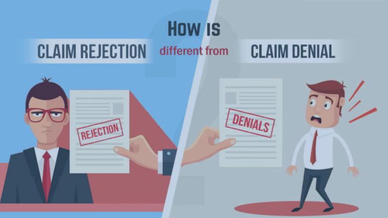 Types of Denials in Medical Billing | Their Effect on RCM