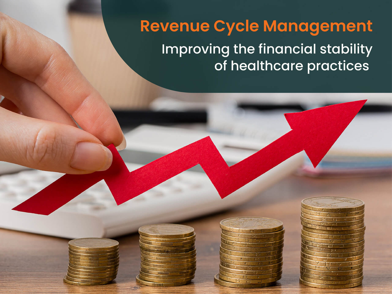 Top 10 Revenue Cycle Management KPIs to Maximize Profits