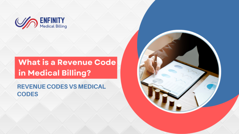 Complete Guide to Revenue Code in Medical Billing (2025)